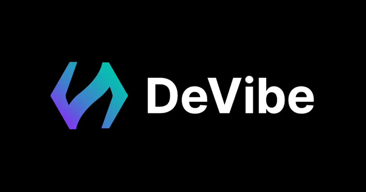 DeVibe - Connecting Vibe Coders with Expert Developers